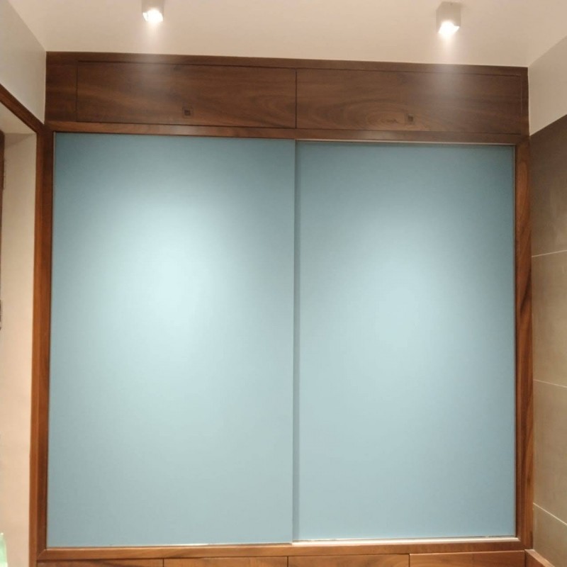 Premium Aluminium Profile Shutters – Trusted Manufacturer