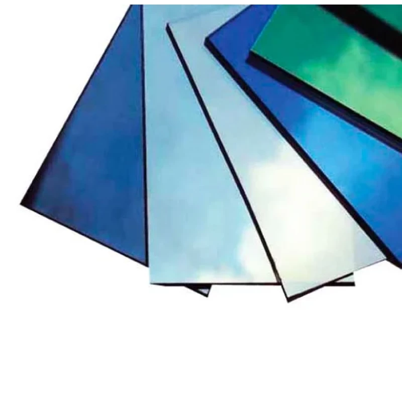Discover The Best Reflective Glass Manufacturer Smb Glass Atelier