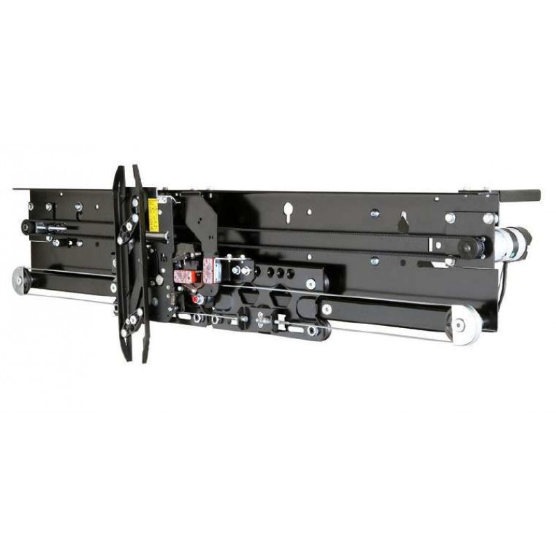 2 PANEL CENTER OPENING CAR DOOR MECHANISM SDA MODEL - 2 - Shree ...