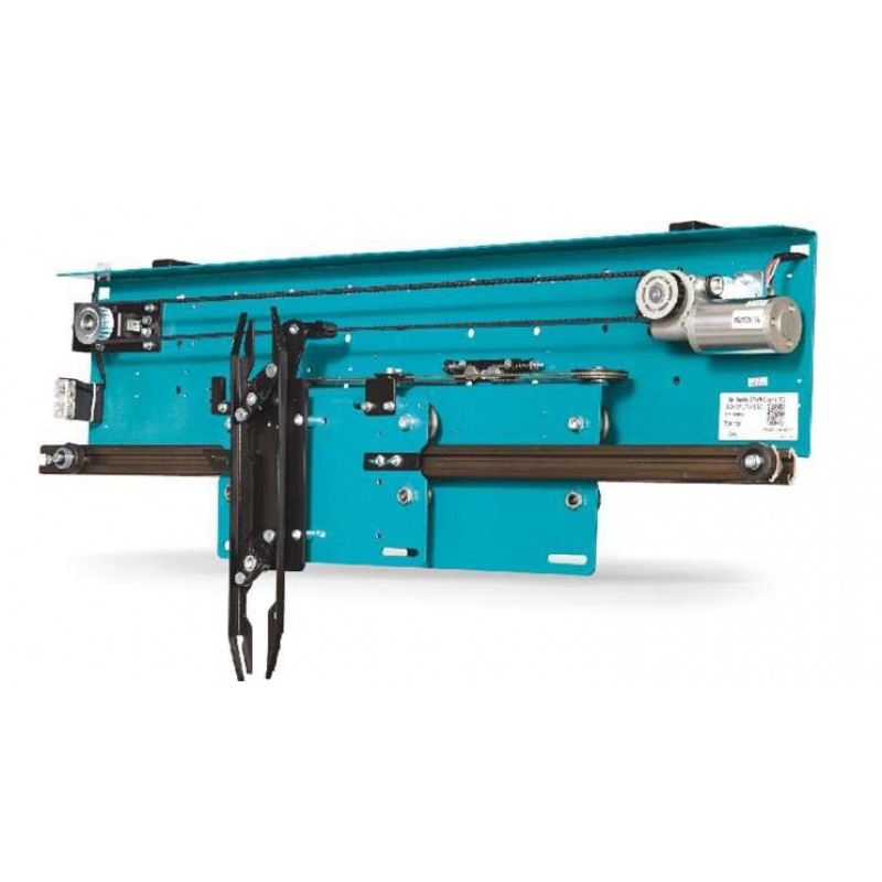 2 PANEL SIDE OPENING CAR DOOR MECHANISM - Shree Vishwakarma Engineering ...