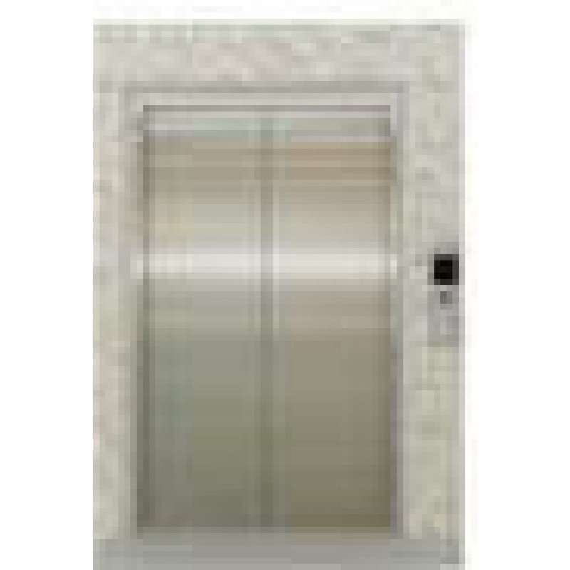 Auto Door - Shree Vishwakarma Engineering Works Ahmedabad