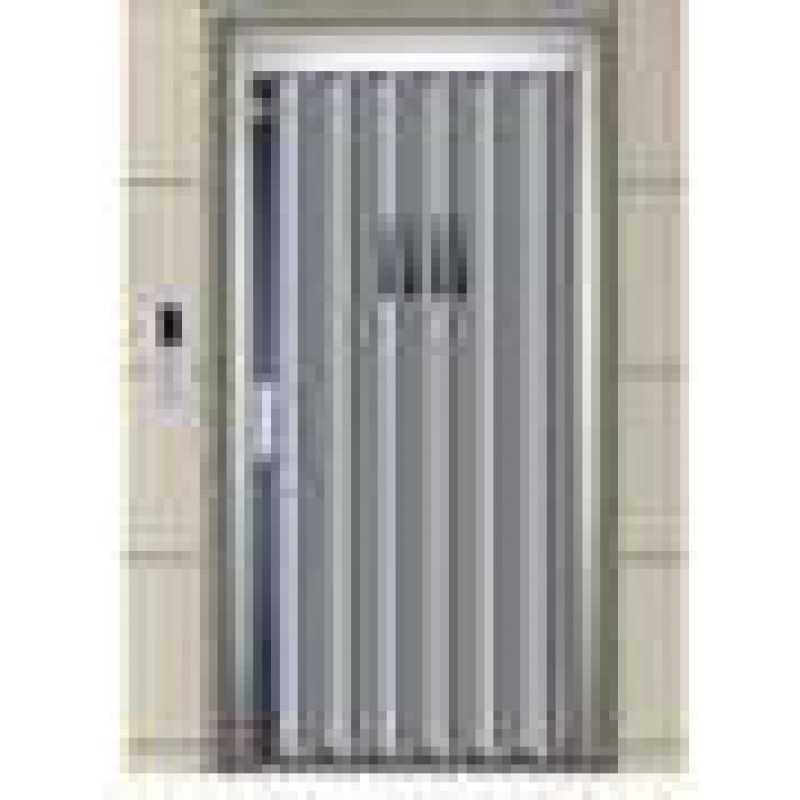 Door - Shree Vishwakarma Engineering Works Ahmedabad