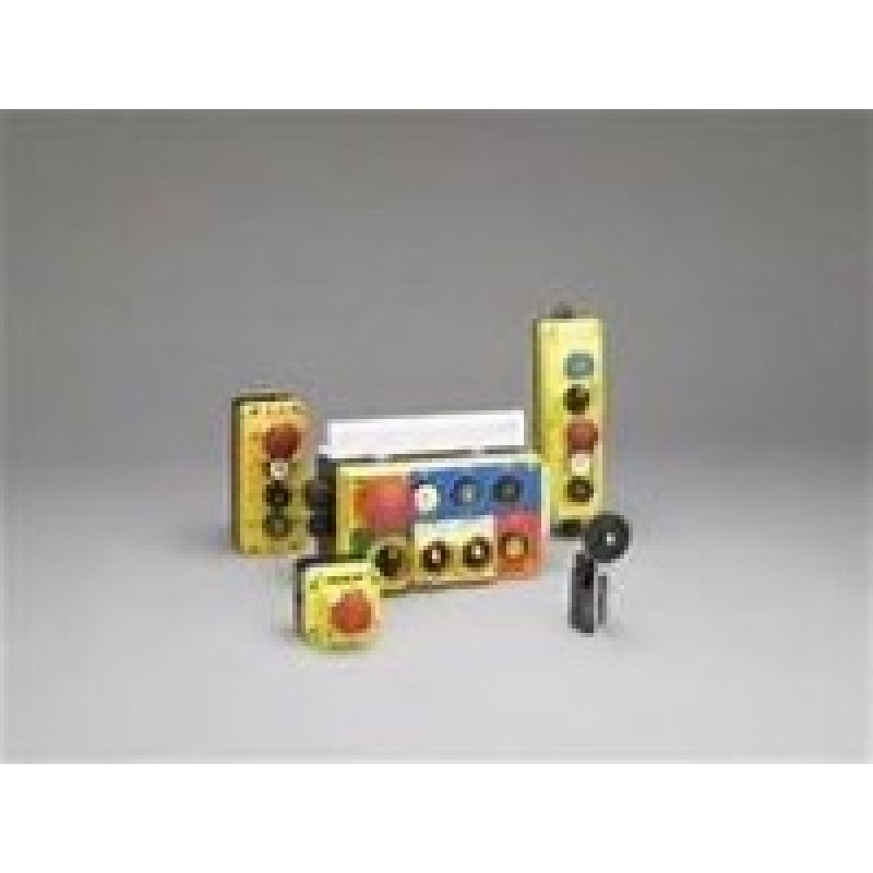 Inspection Box - Shree Vishwakarma Engineering Works Ahmedabad