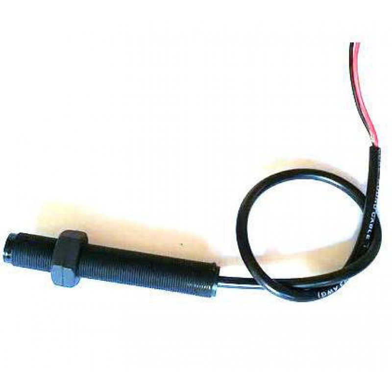 Reed Switch - Shree Vishwakarma Engineering Works Ahmedabad