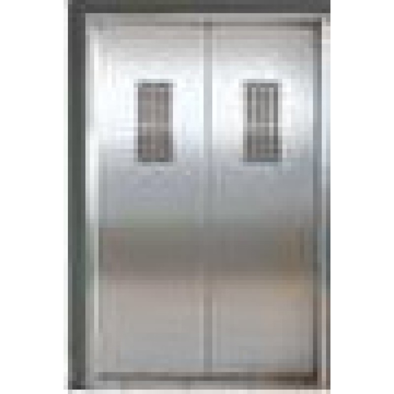 Door - Shree Vishwakarma Engineering Works Ahmedabad