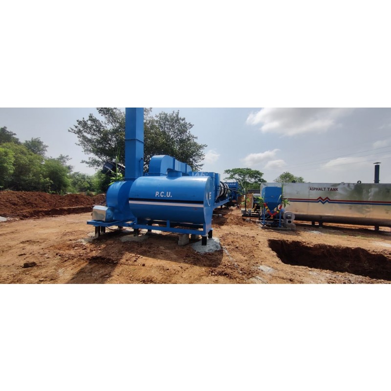 Pollution Unit - Mahi Enterprise Ahmedabad