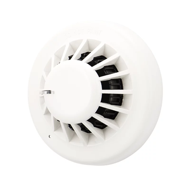 Addressable Smoke Detector - Fire Ban Ahmedabad