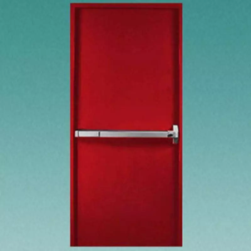 Steel Fire Resistant Door - Fire Ban Ahmedabad Steel Fire Resistant Door - Fire Ban Ahmedabad