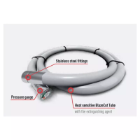 Car Fire Protection System - Fire Ban Ahmedabad