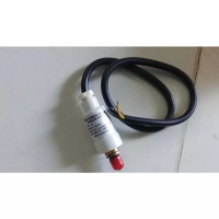 Fire Suppression Pressure Switch - Fire Ban Ahmedabad