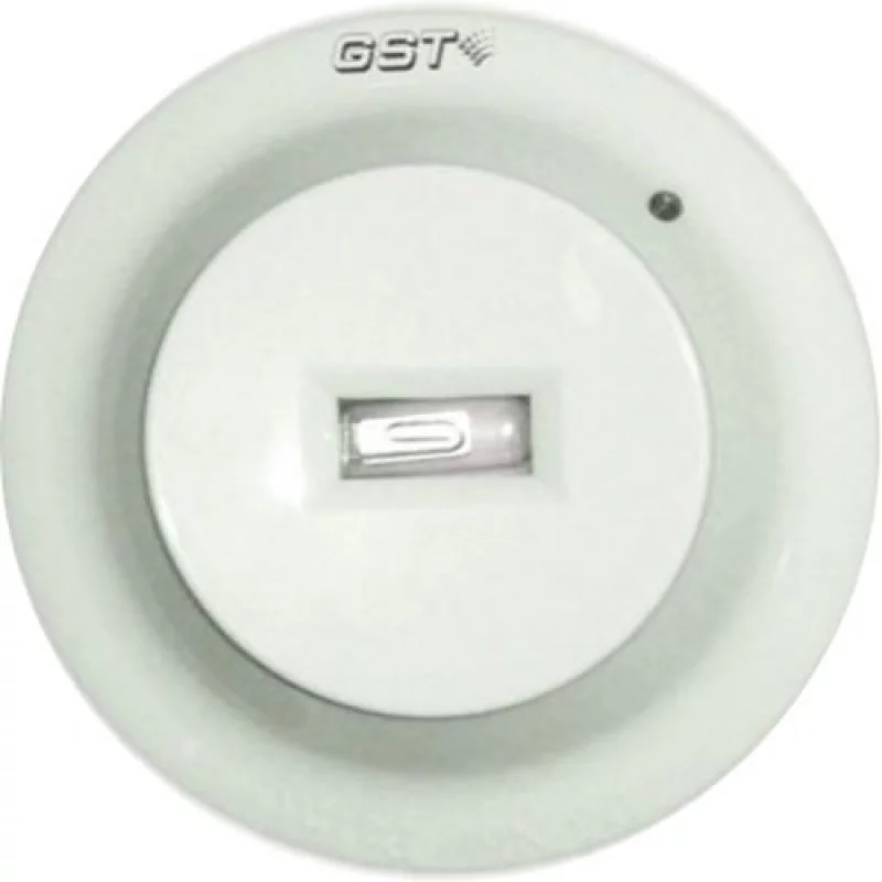 Uv Ir Flame Detector System - Fire Ban Ahmedabad