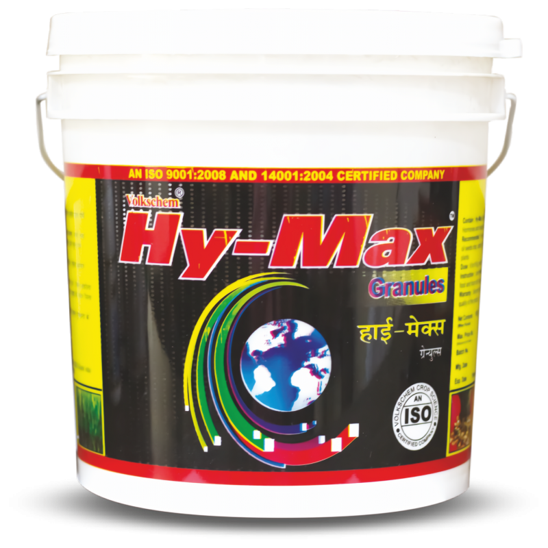 PGP (Bio-Stimulant) - Volkschem Crop Science (p) Limited Ahmedabad