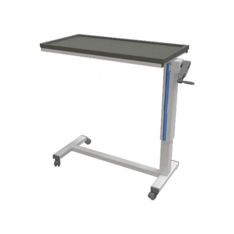 Cardiac Table - R. B. Panchal Equipments Ahmedabad