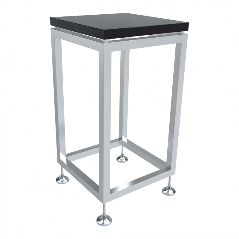 Anti Vibration Table - R. B. Panchal Equipments Ahmedabad