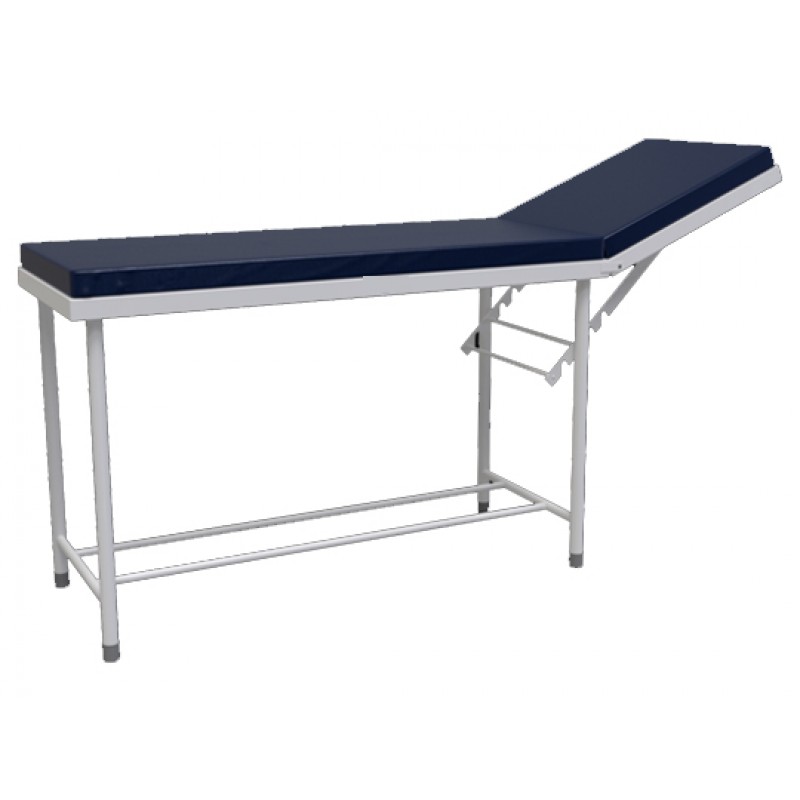 Examination Table R B Panchal Equipments Ahmedabad