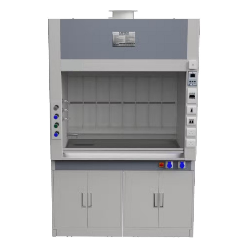 Fume Hood - R. B. Panchal Equipments Ahmedabad