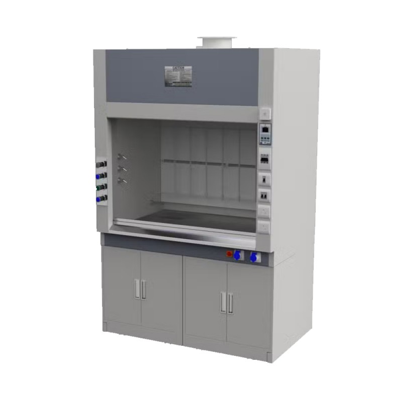 Fume Hood - R. B. Panchal Equipments Ahmedabad