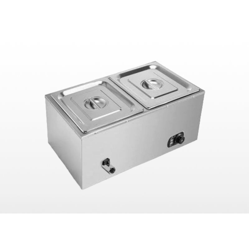 Bain Marie - R. B. Panchal Equipments Ahmedabad