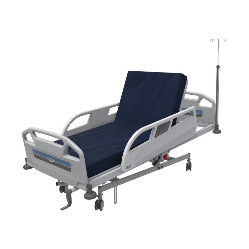 Hospital Beds - R. B. Panchal Equipments Ahmedabad