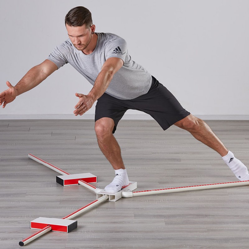 Climbing Vertigo Test - Jay Ganesh Industrial Medical Services Rajkot