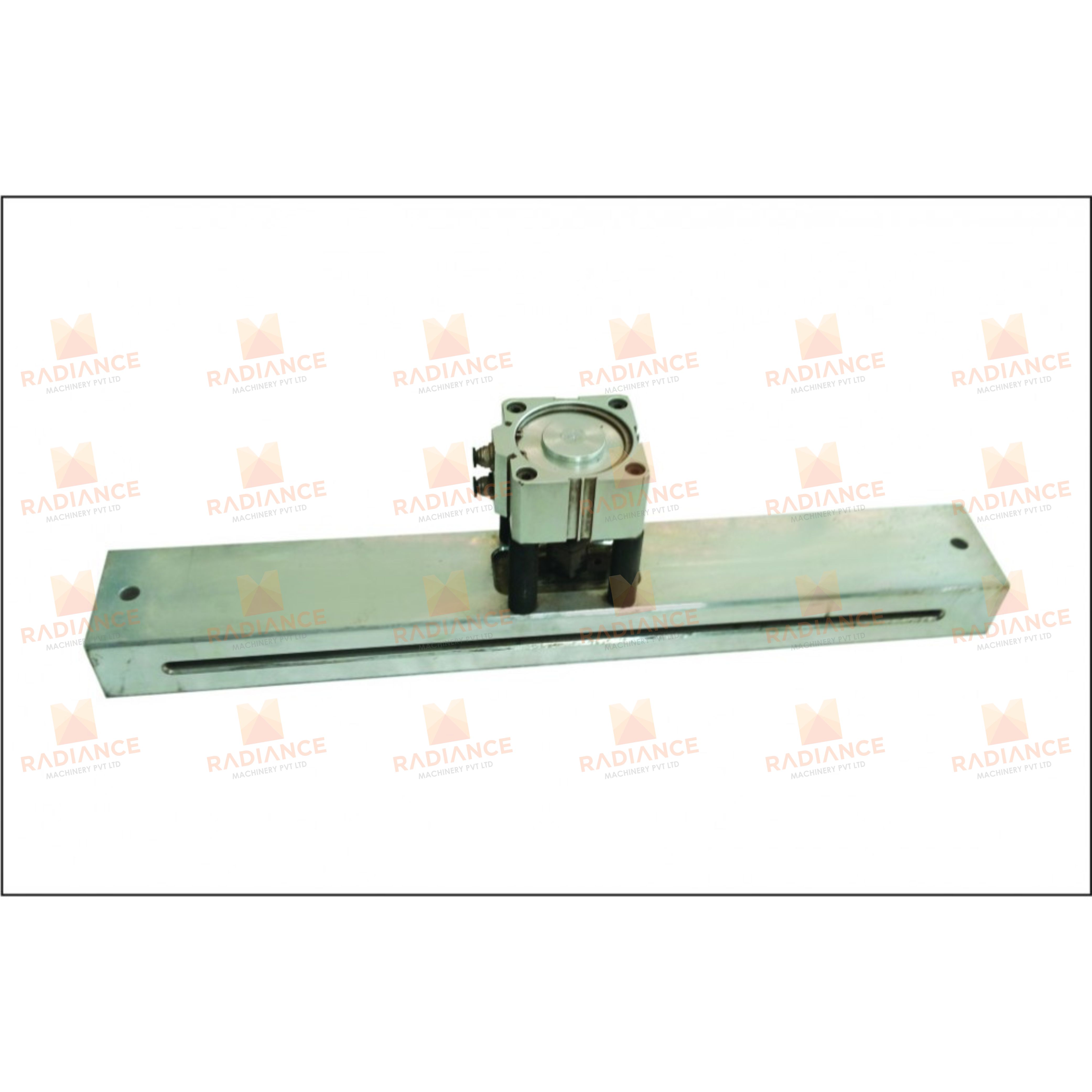 D Punch Die - Radiance Machinery Pvt Ltd Ahmedabad