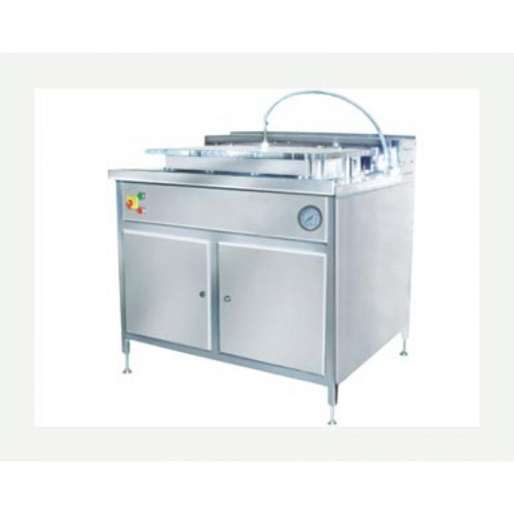 Automatic Rotary Vial Washing Machine - Shivoham Pharma Machines LLP ...