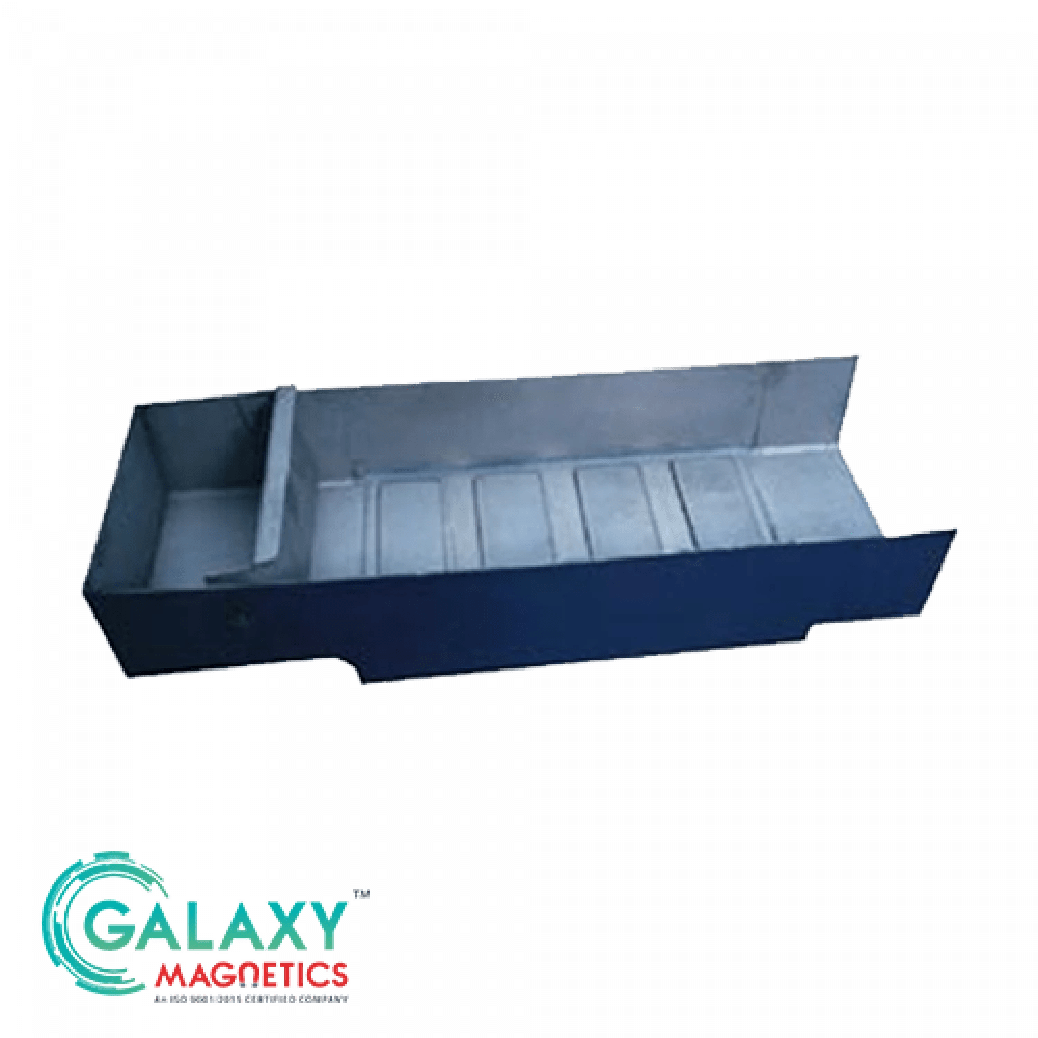 Channel Magnet - Galaxy Magnetics Rajkot
