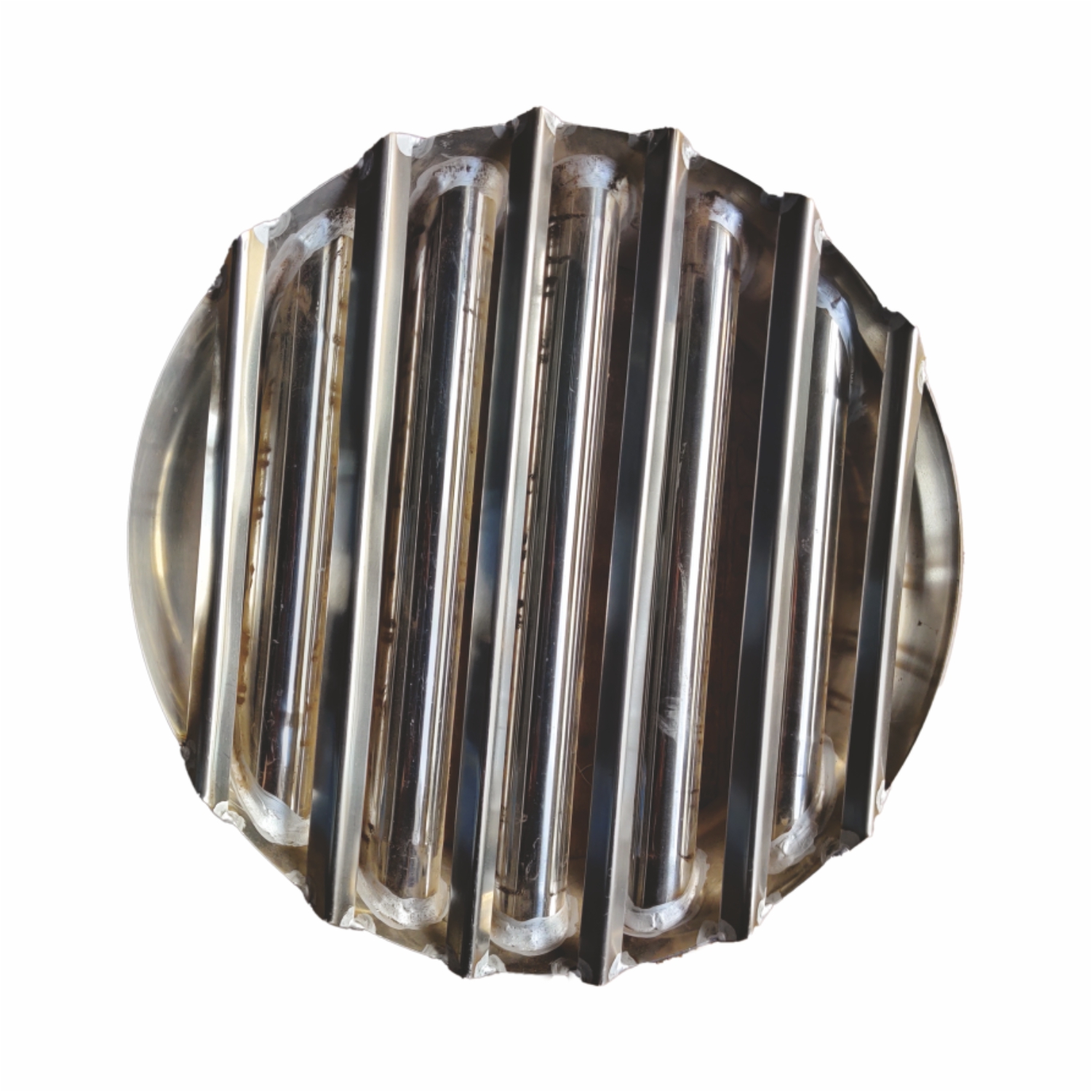 Hopper Magnet - Galaxy Magnetics Rajkot