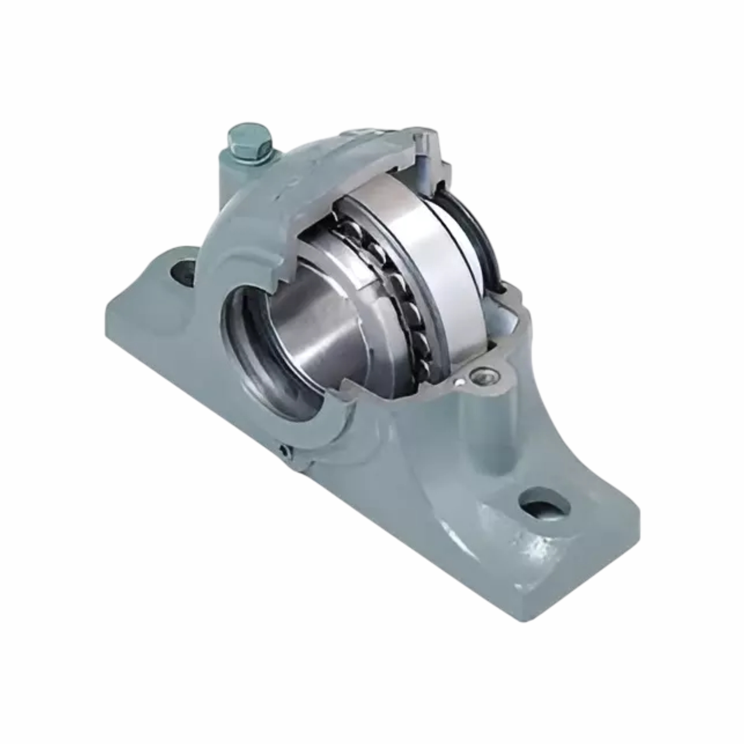 Plummer Block Manufacturer & Supplier | Rajkot Gujarat