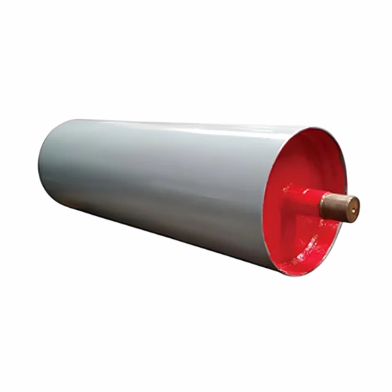 Tail Pulley - Galaxy Magnetics Rajkot