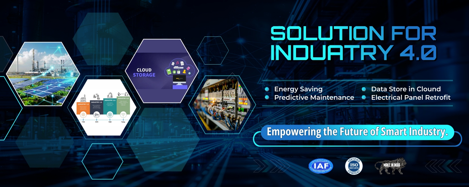 VFD, PLC, HMI Supplier & Panel Manufacturer | General Automation