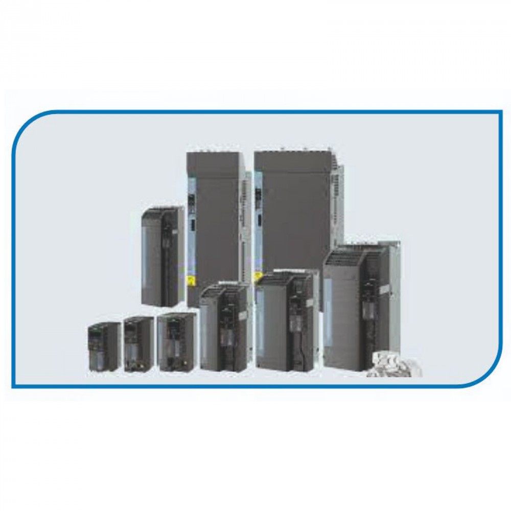 G120x Drive - General Automation Ahmedabad