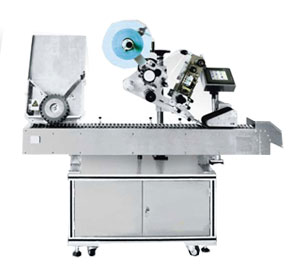 Latest Automatic Horizontal Sticker Labeling Machine Manufacturer