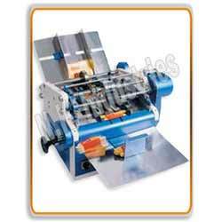 Attractive Carton Coding Machine Manufacturer - N.K Industries