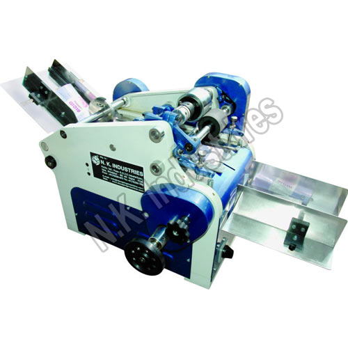 Innovational Manufacturer & Supplier Of Label Coding Machine