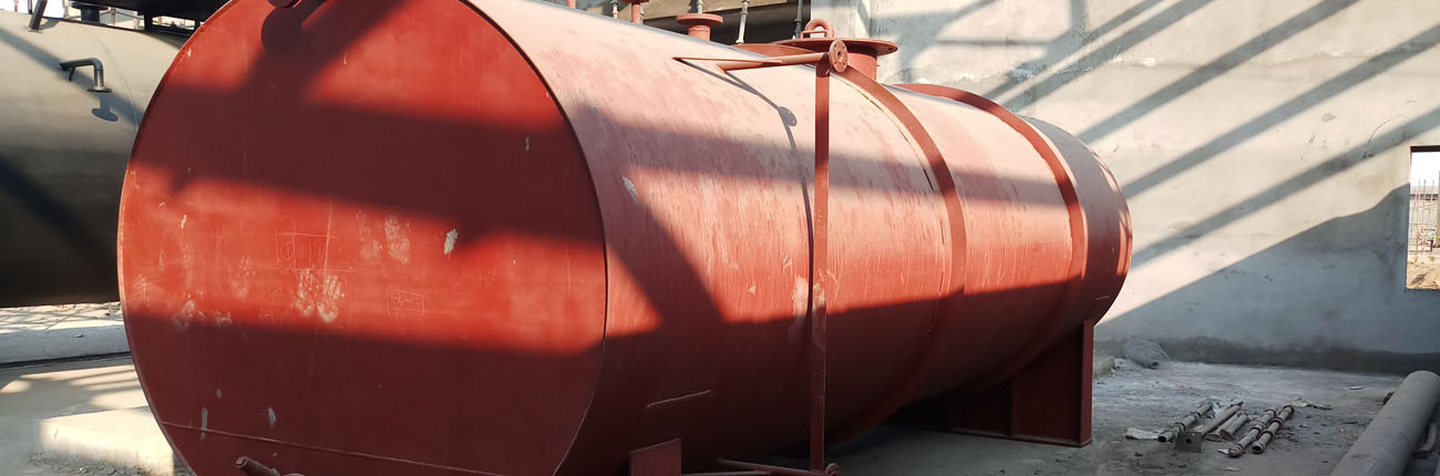 Home - Loyal Industries Ahmedabad