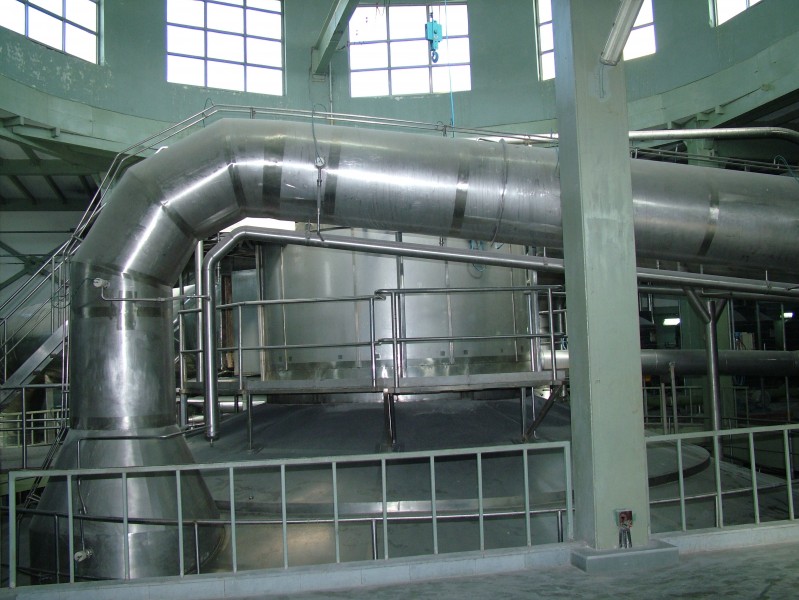 MS & SS DUCTING - Loyal Industries Ahmedabad