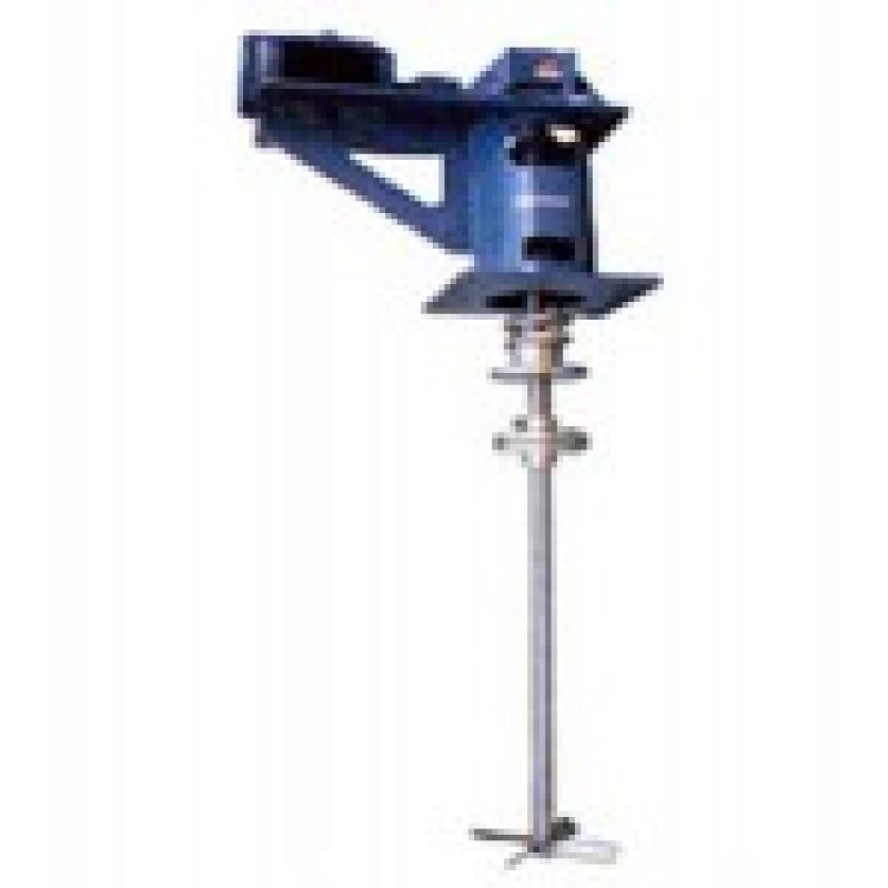 AGITATOR - Shree Virkrupa Engineering Pvt Ltd Ahmedabad