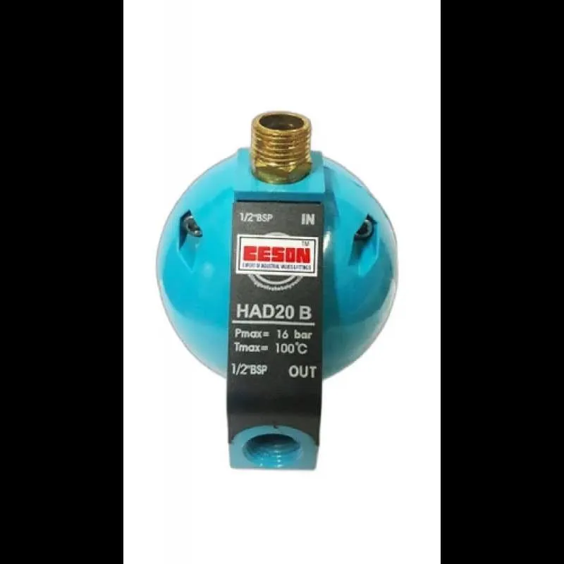 Air Compressor Auto Drain Valve Manufacturer & Supplier