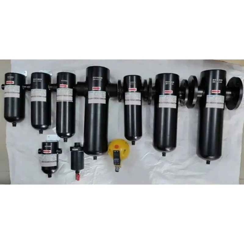 Maximizing Efficiency: Moisture Separator Manufacturer - Chamunda ...