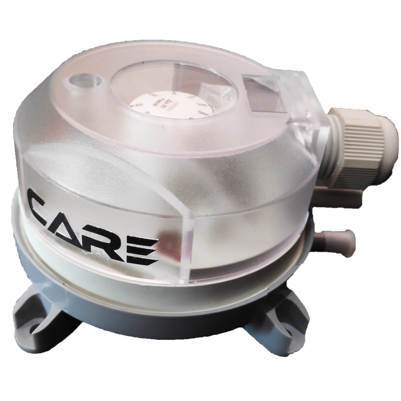 Pressure - CPI Technology Private Limited Ahmedabad