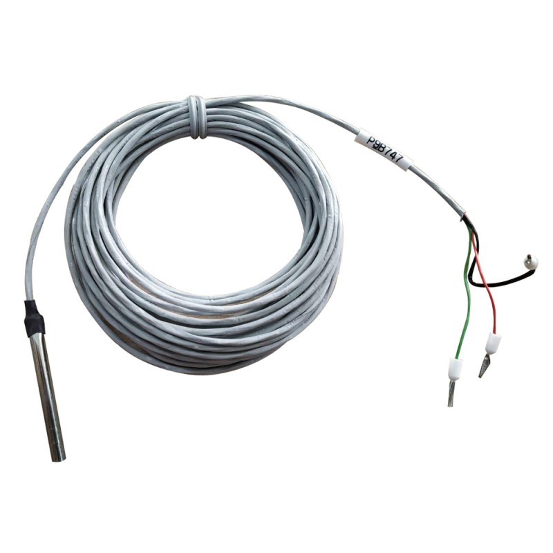 Cable Rtd Sensor Cpi Technology Private Limited Ahmedabad