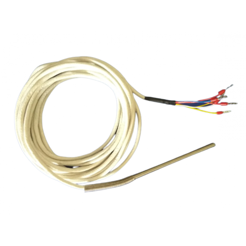 Cable RTD Sensor - CPI Technology Private Limited Ahmedabad