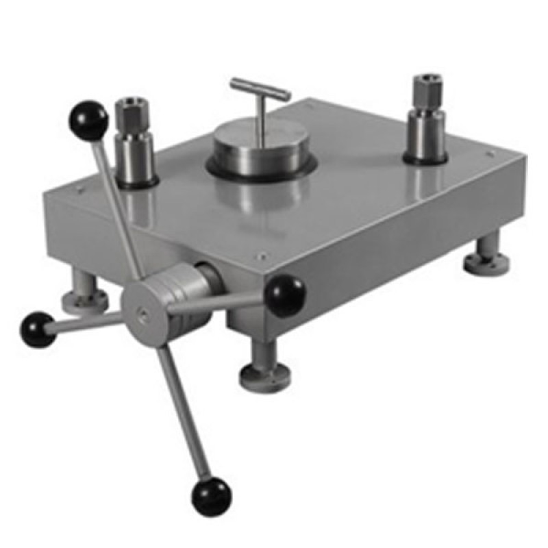 Compression Tester - CPI Technology Private Limited Ahmedabad