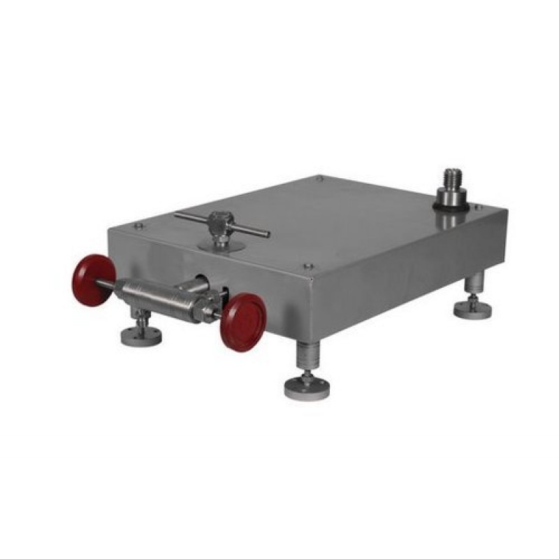 Compression Tester - CPI Technology Private Limited Ahmedabad