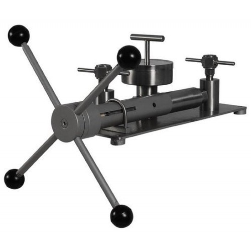 Compression Tester - CPI Technology Private Limited Ahmedabad