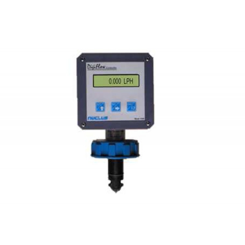 Digital Flow Indicator- Field Mounting - CPI Technology Private Limited ...