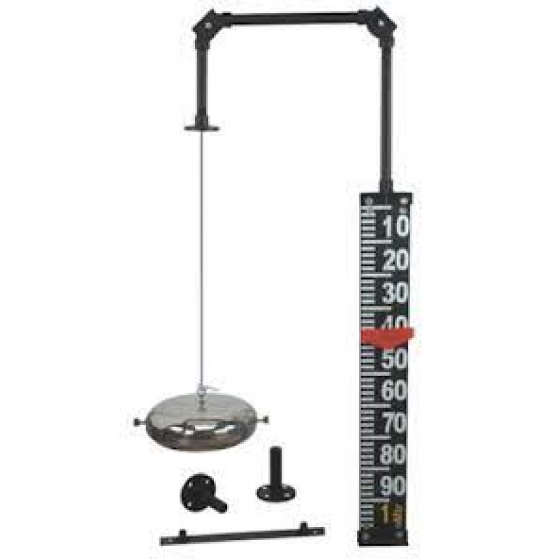 Float & Board Level Indicator - CPI Technology Private Limited Ahmedabad