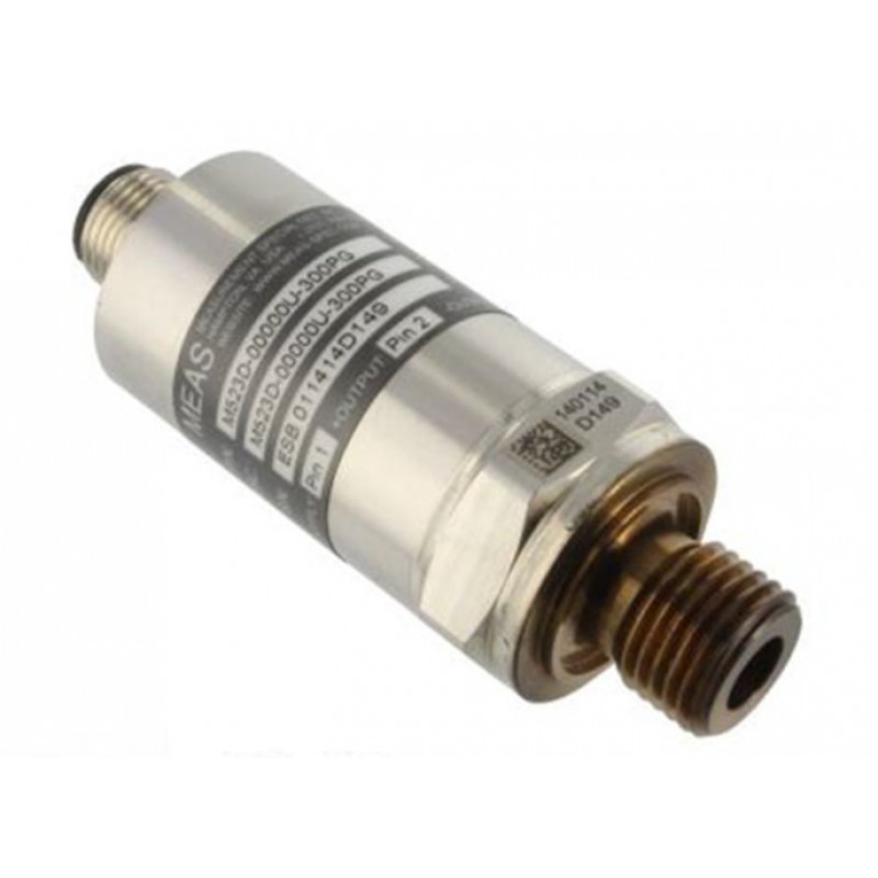 M5200 Transmitter - CPI Technology Private Limited Ahmedabad