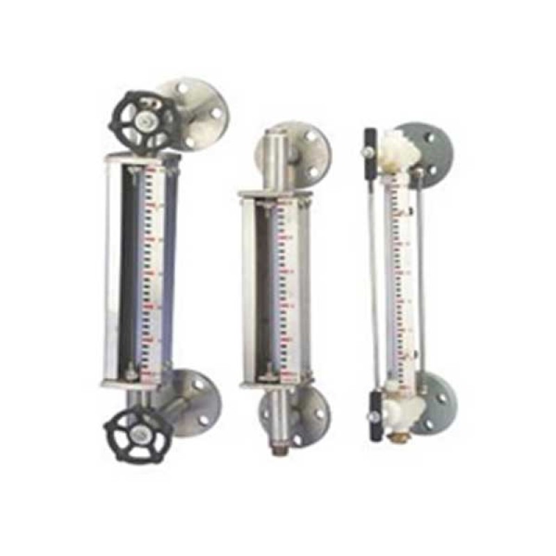 Glass Tube Level Indicator - CPI Technology Private Limited Ahmedabad
